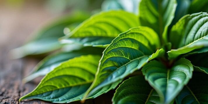 Tipos de Kratom y Sus Efectos: Rojo, Verde, Blanco, Amarillo | Kratom Bird