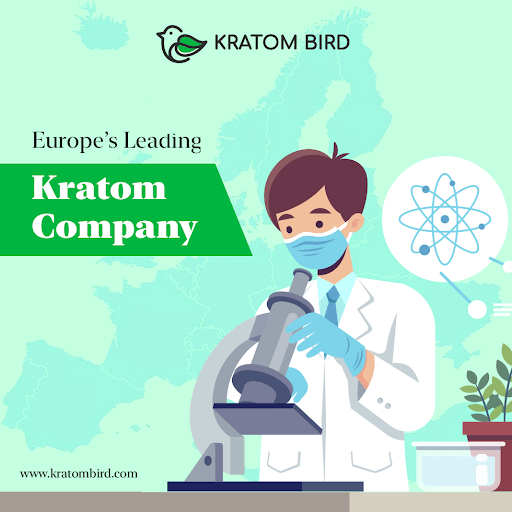 COMPRE PRODUCTOS ORGÁNICOS BRUTOS KRATOM EN LÍNEA