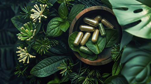 Tipos de Kratom y Sus Efectos: Rojo, Verde, Blanco, Amarillo | Kratom Bird